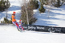 Image of Kelly Gallagher.