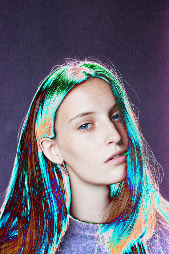 Picture of Azul Caletti