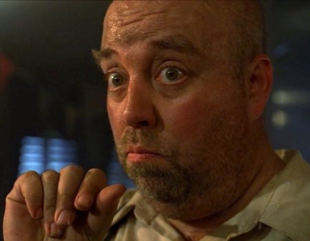 Picture of Eric Doyle