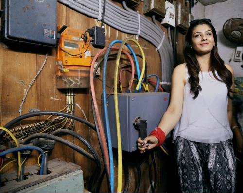 Picture of Raveena Tandon