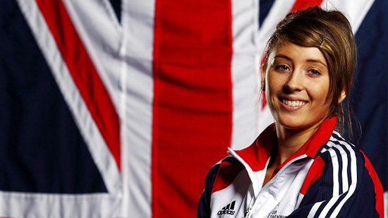 Picture of Jade Jones