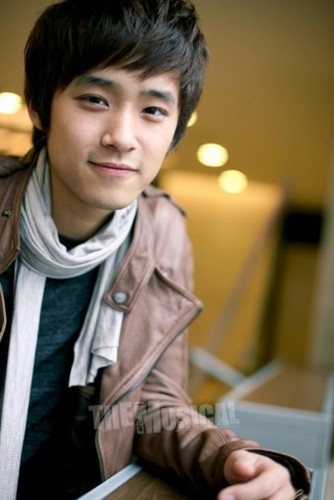 Picture of Jaejin