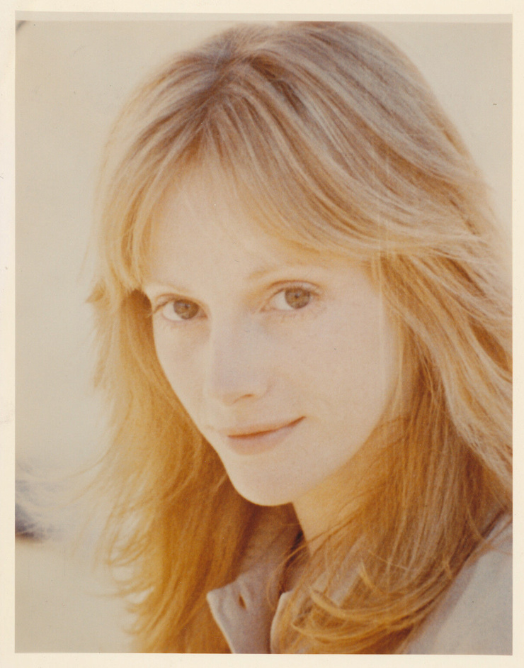 Picture of Sondra Locke