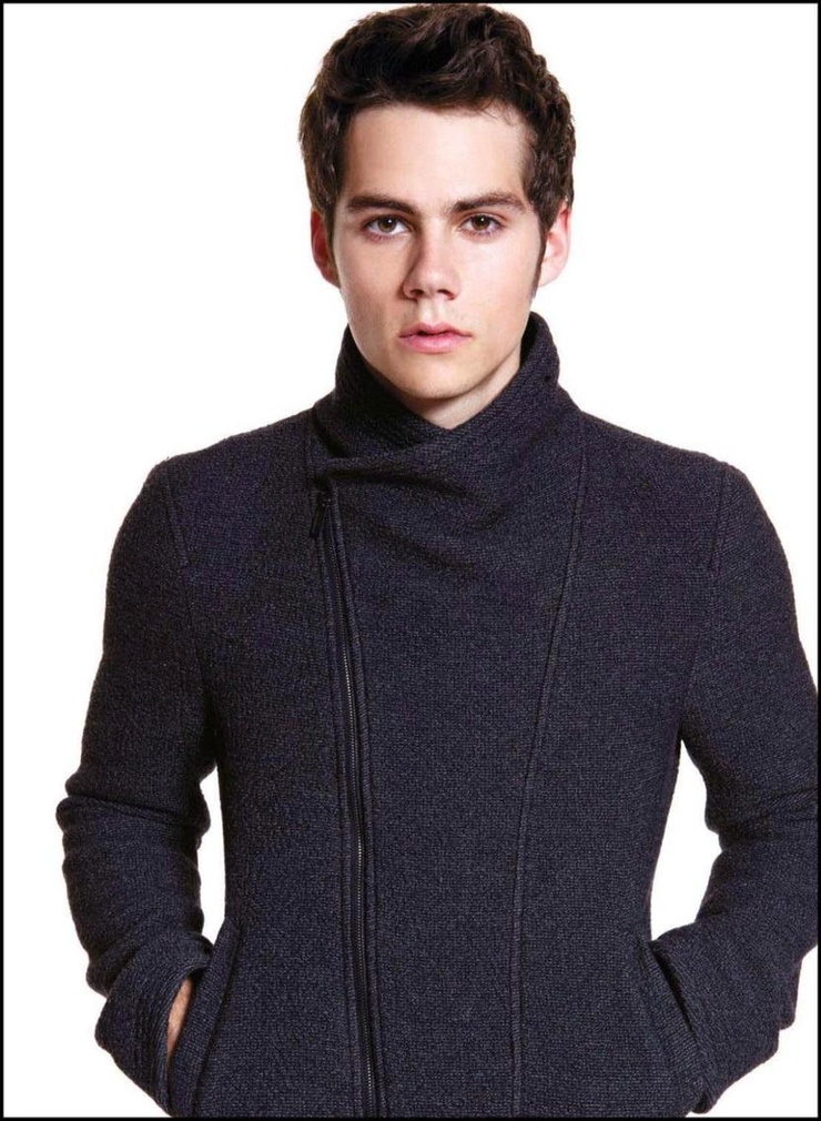 Picture of Dylan O'Brien