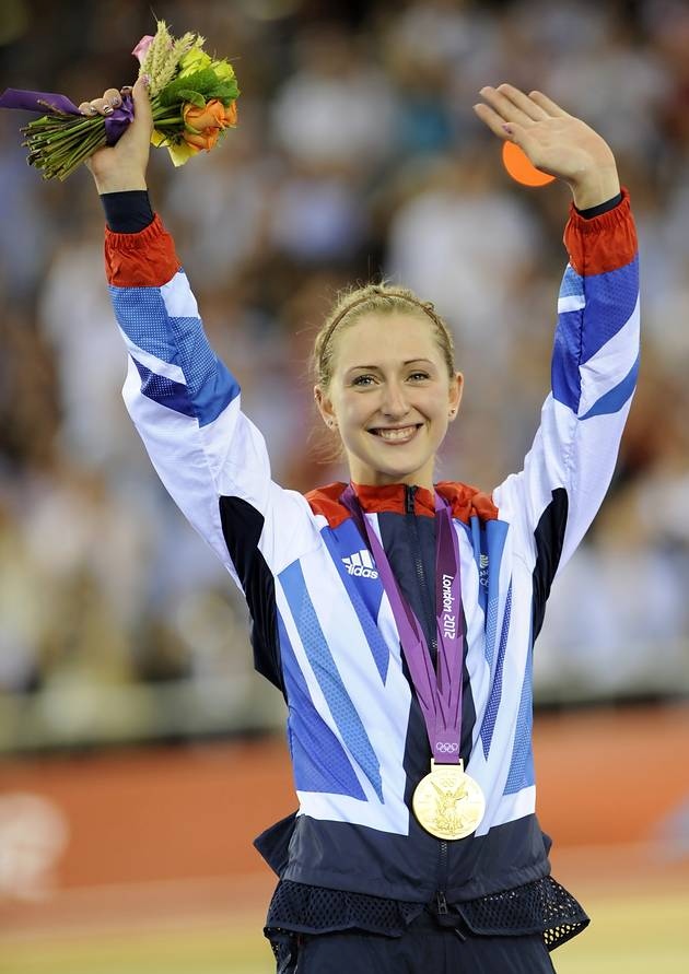 Picture of Laura Trott