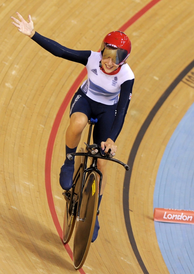 Picture of Laura Trott