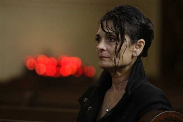 Picture of Angela Petrelli