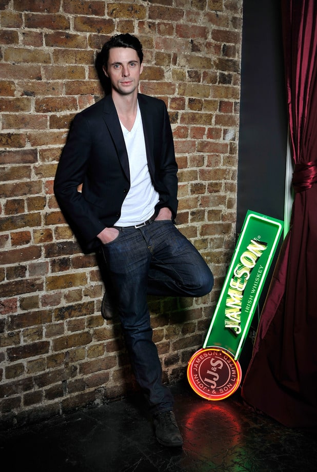 Picture of Matthew Goode
