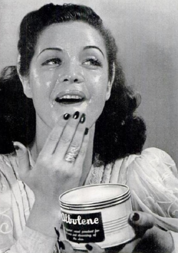 Picture of Carol Bruce