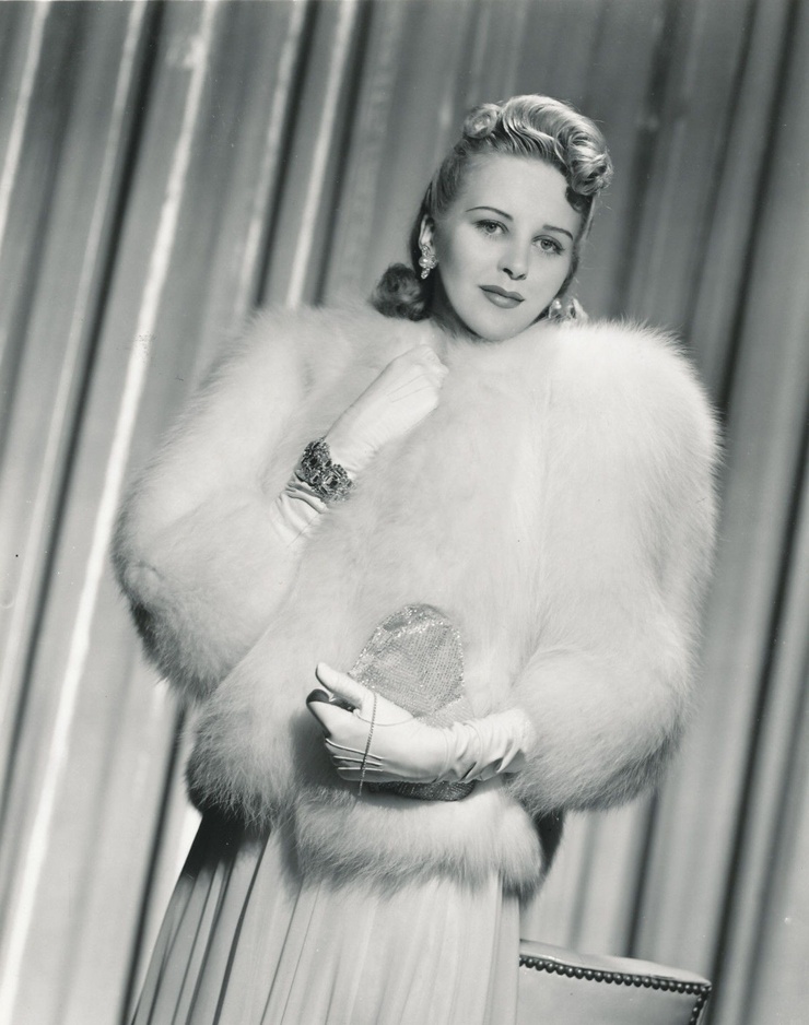 Picture of Maris Wrixon