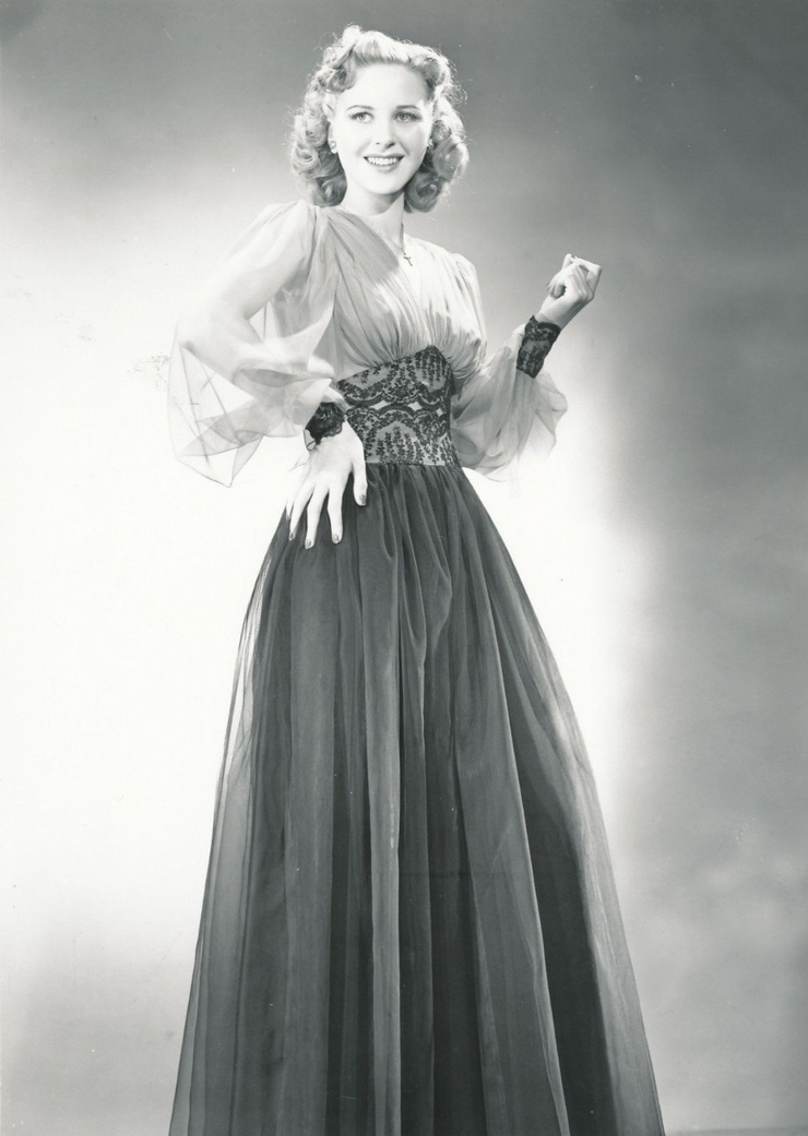 Image of Maris Wrixon