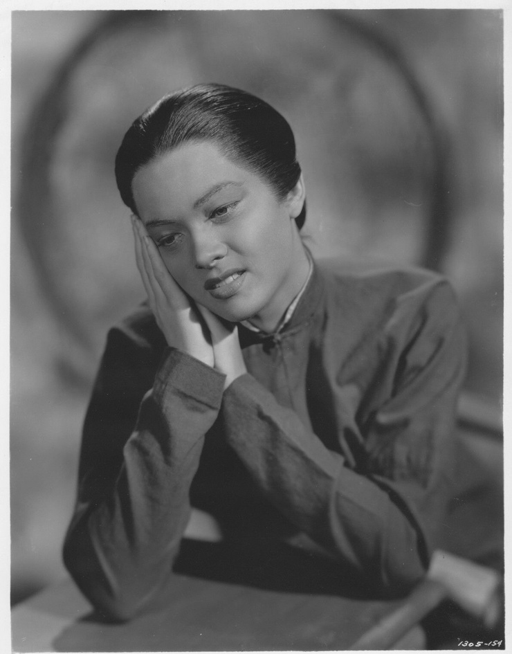 Picture of Frances Rafferty