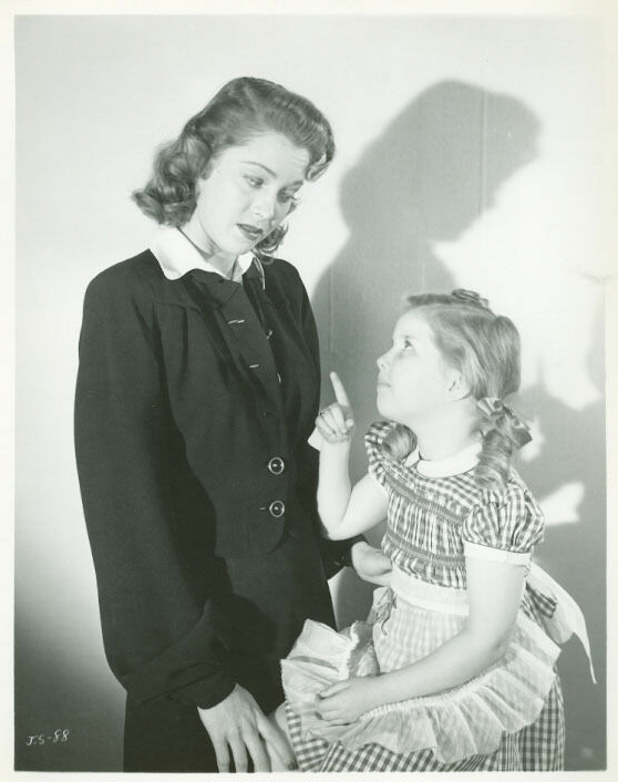 Frances Rafferty image