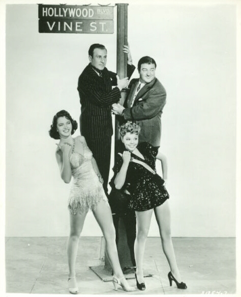 Picture of Frances Rafferty