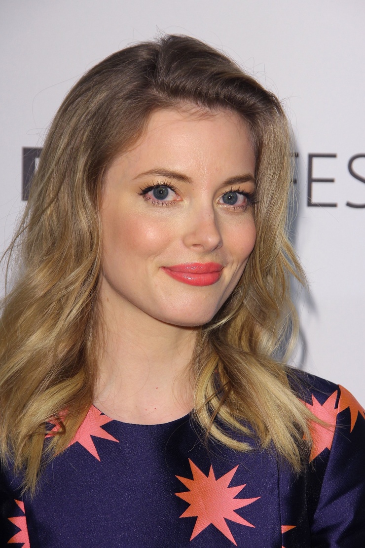 Picture of Gillian Jacobs