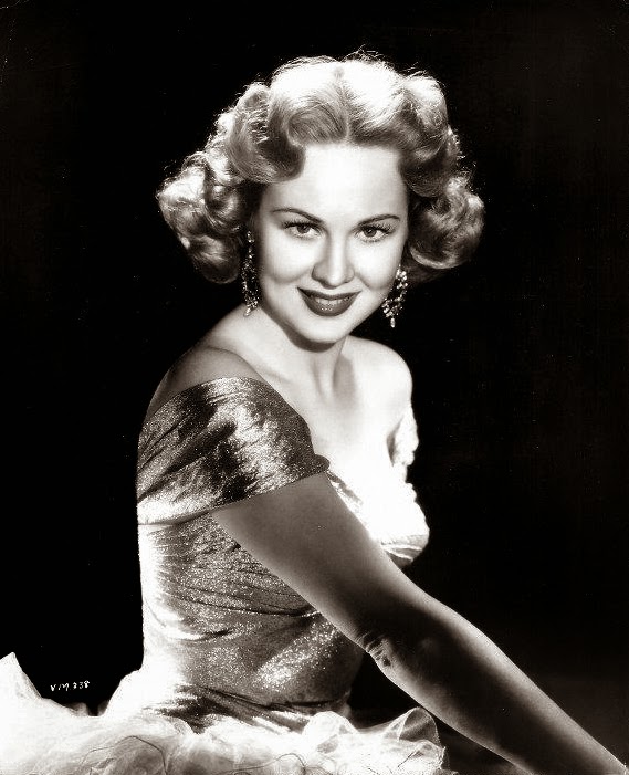 Image of Virginia Mayo