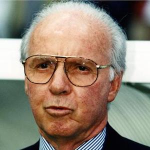 Picture of Mario Zagallo