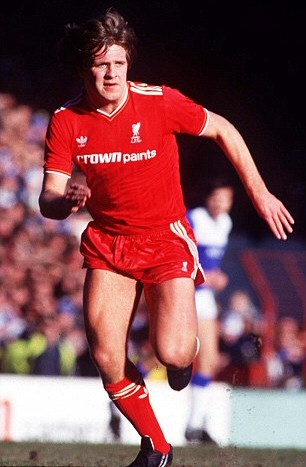 Picture of Jan Molby