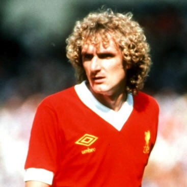 Phil Thompson picture