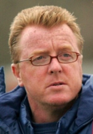Picture of Steve Nicol