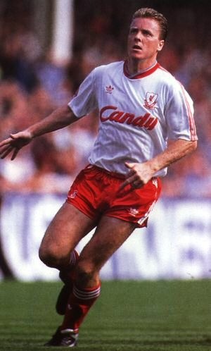 Steve Nicol image