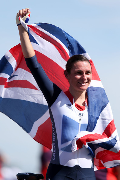 Picture of Sarah Storey