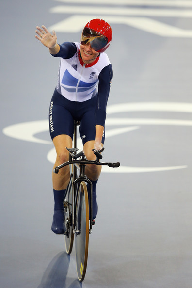Picture of Sarah Storey