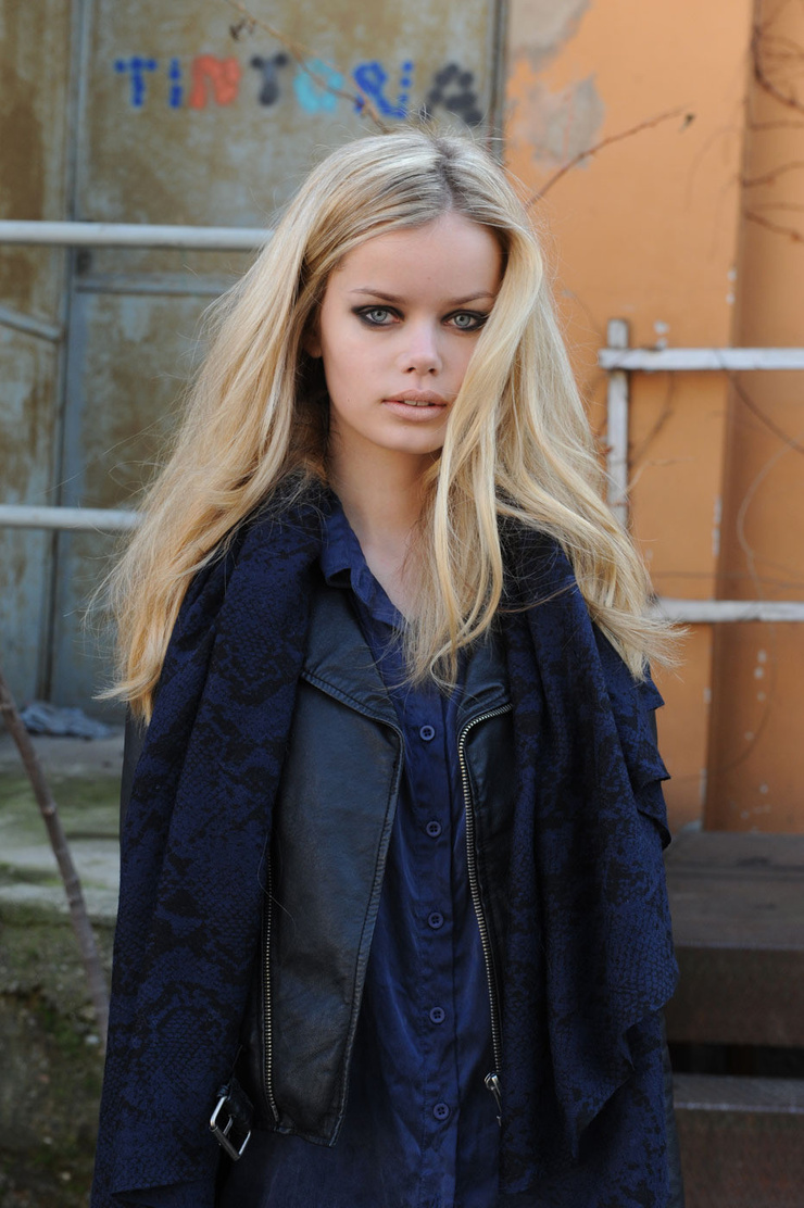 Frida Aasen image
