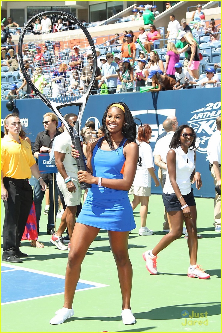 Picture of Coco Jones