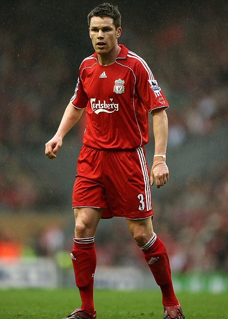 Image of Steve Finnan
