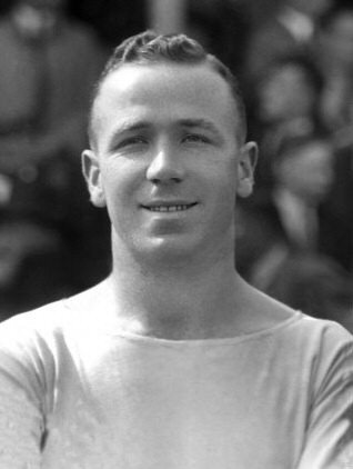 Picture of Matt Busby