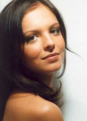 Picture of Anna Wendzikowska