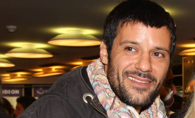 Image of Yorgos Seitaridis
