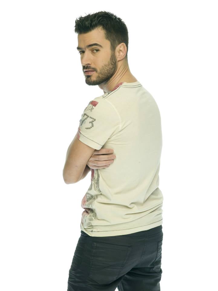 Picture of Yannis Tsimitselis