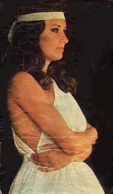 Malisa Longo picture