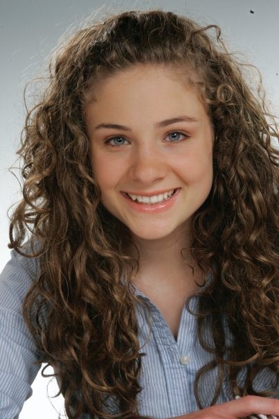 Picture of Lizzy DeClement