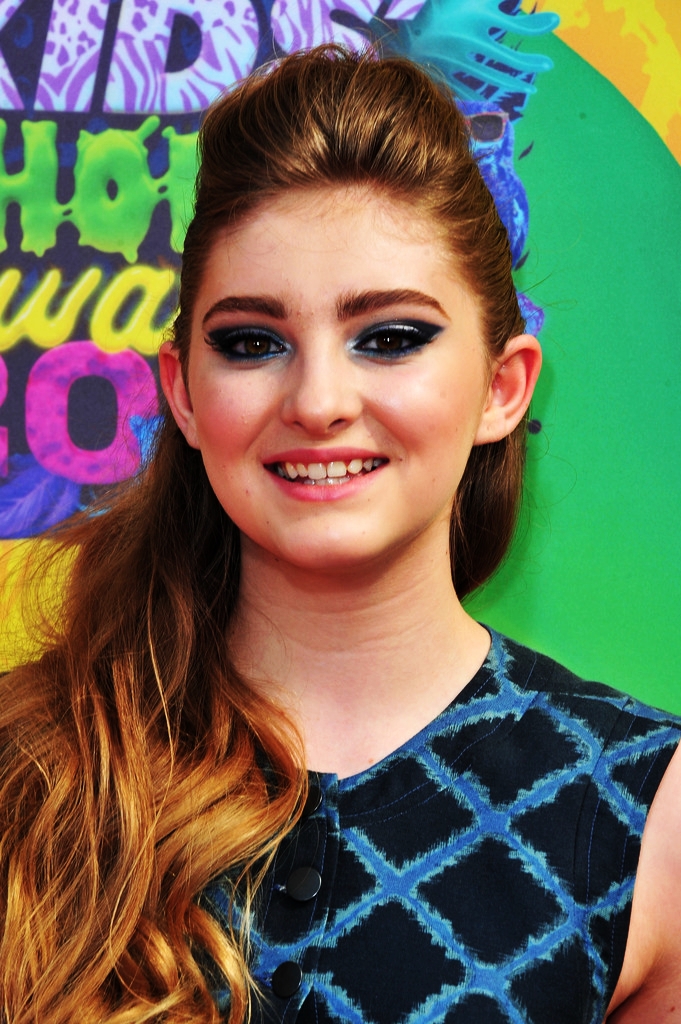 Picture of Willow Shields