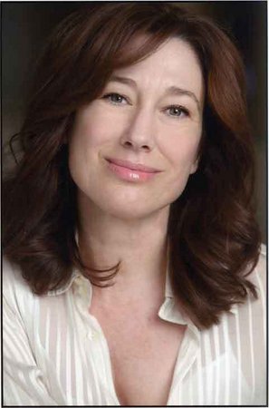 Picture of Meg Gibson