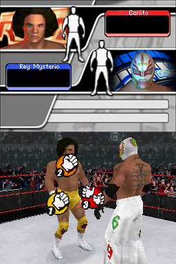 Picture of WWE Smackdown vs. Raw 2008