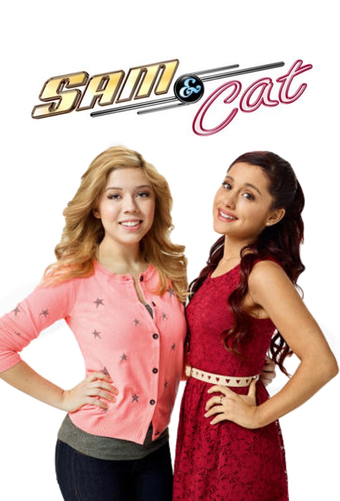 Picture of Sam & Cat