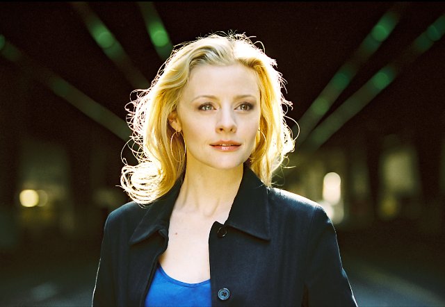 Picture of Jessica Cauffiel