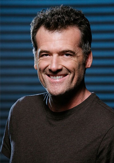 Picture of Bruce Thomas