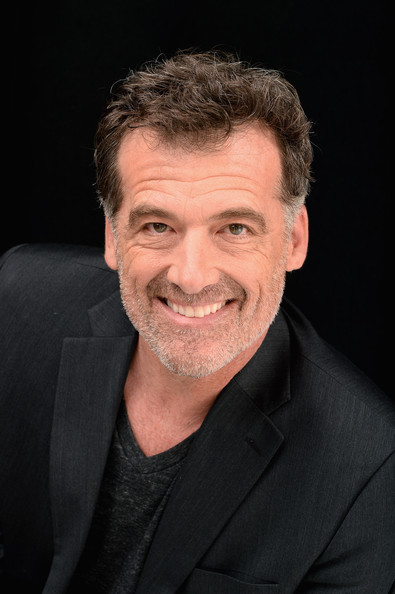 Picture of Bruce Thomas