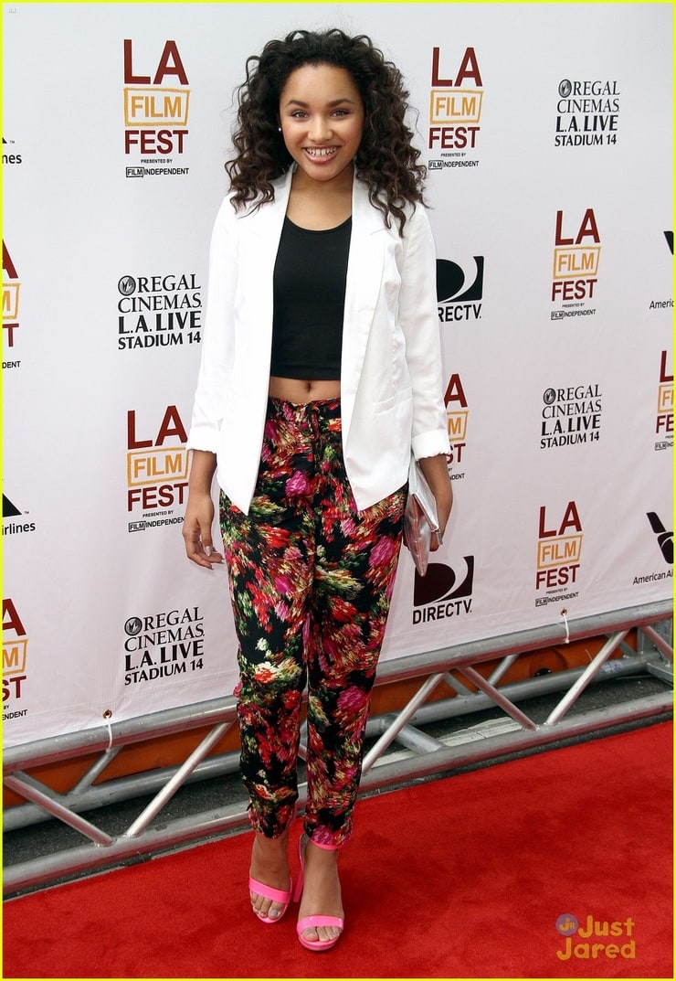 Picture of Jaylen Barron