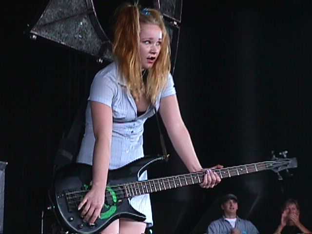 Picture of Rayna Foss