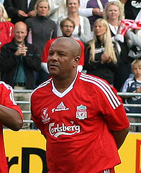 Picture of Howard Gayle