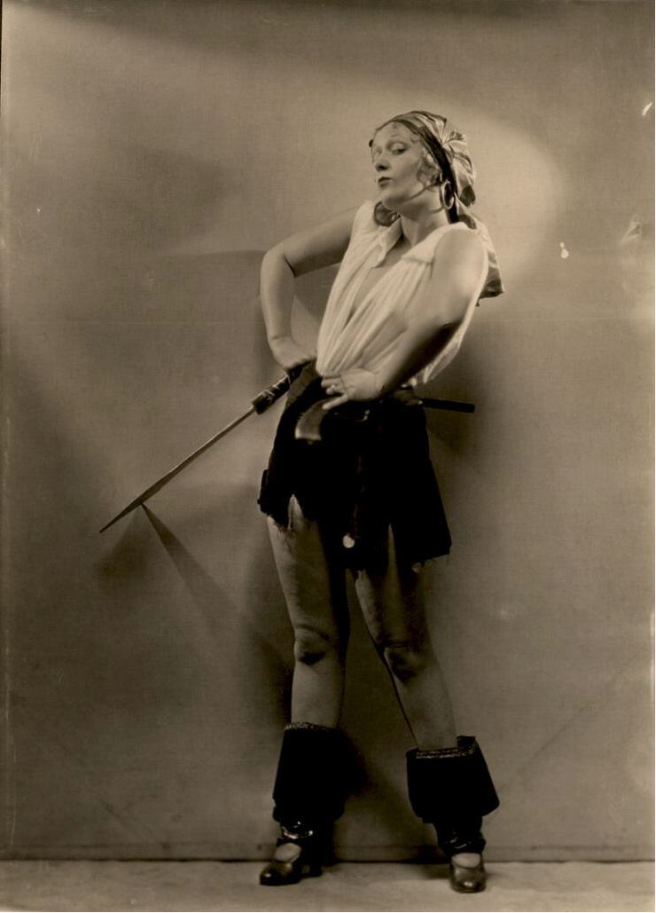 Genevieve Tobin