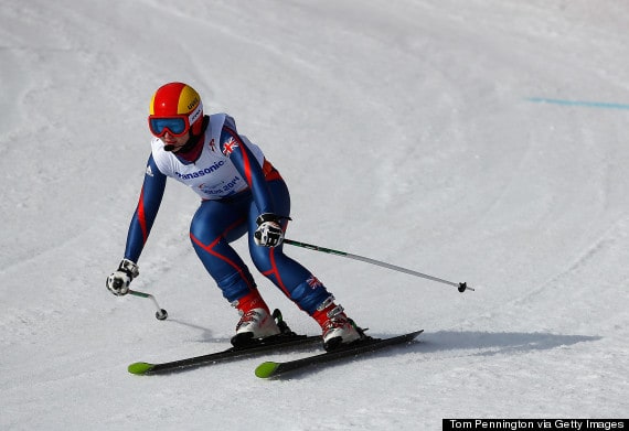 Kelly Gallagher. picture