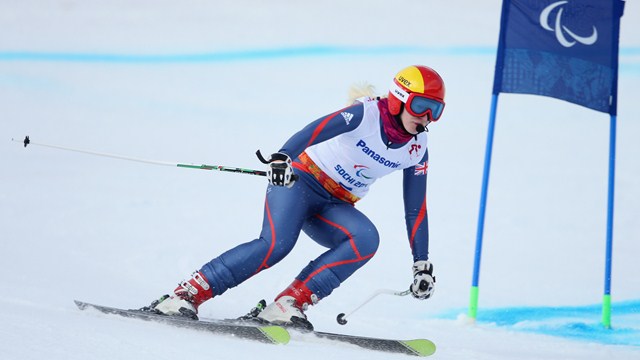 Picture of Kelly Gallagher.