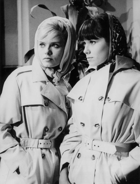 Brooke Bundy Biography